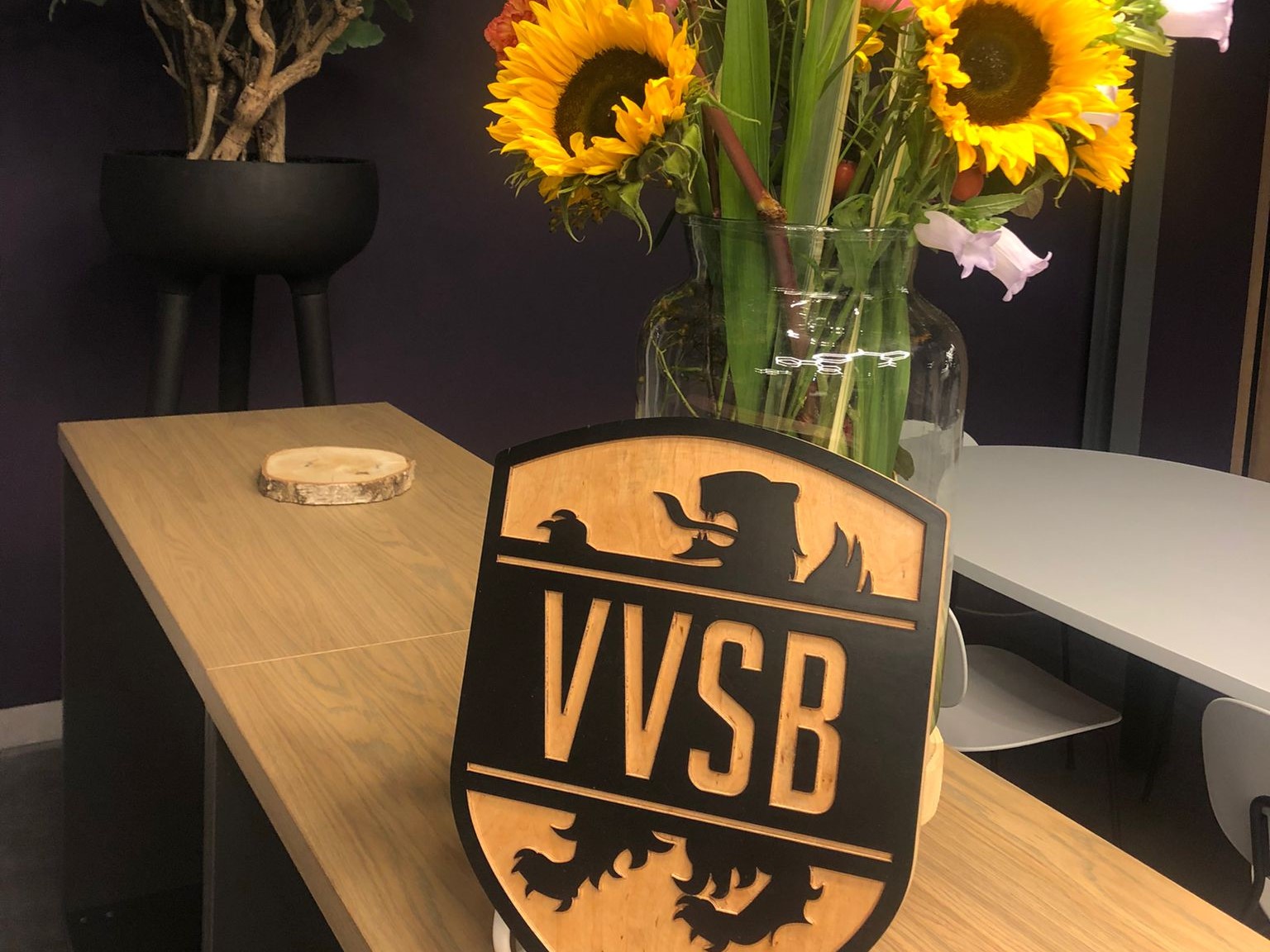 Nieuws | VVSB