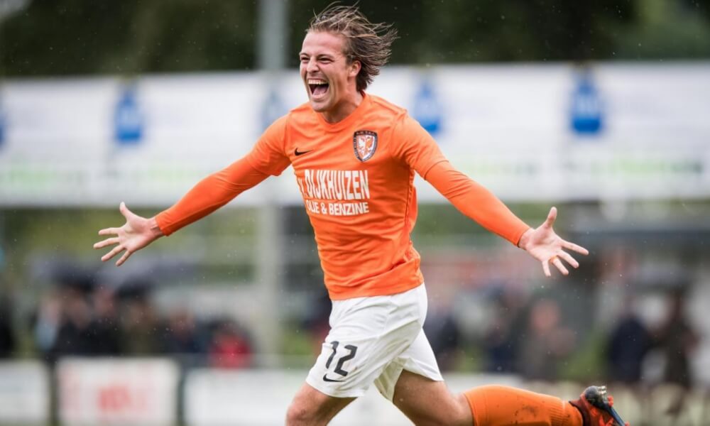 Nieuws | VVSB